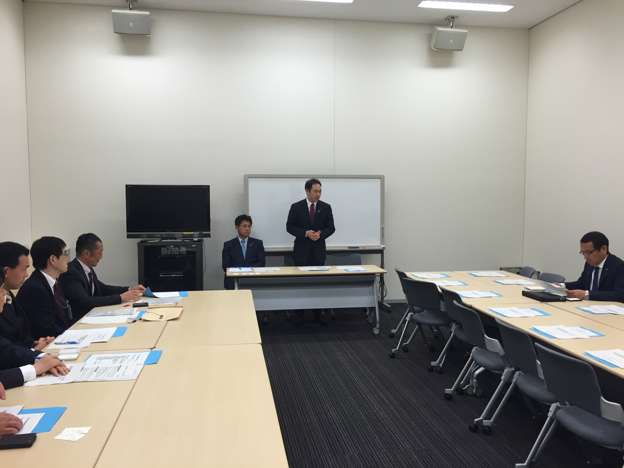 平成27年12月15日 監査法人の監視・監督のための国際機関（IFIAR）を日本に誘致する議員の会 - 鈴木けいすけ 公式ホームページ鈴木 ...